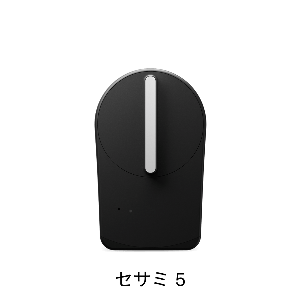 Amazon Alexa × SESAME(セサミ) の設定方法