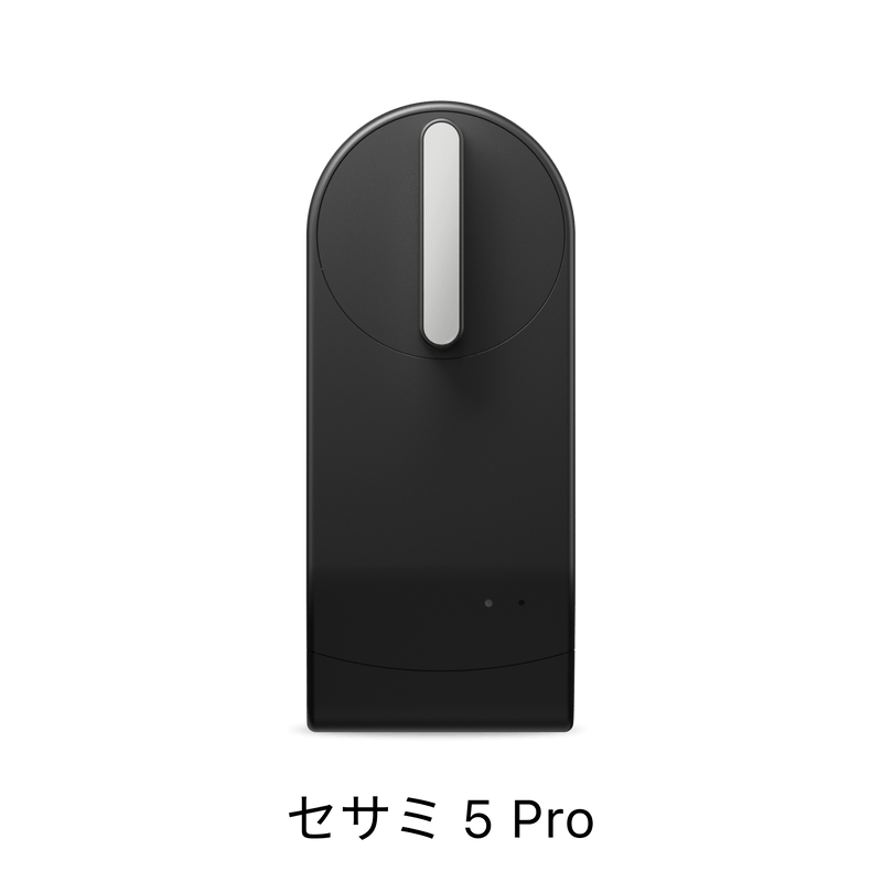 Amazon Alexa × SESAME(セサミ) の設定方法