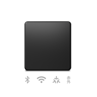 【New】Hub3（Black:6月末発送 White:8月発送）